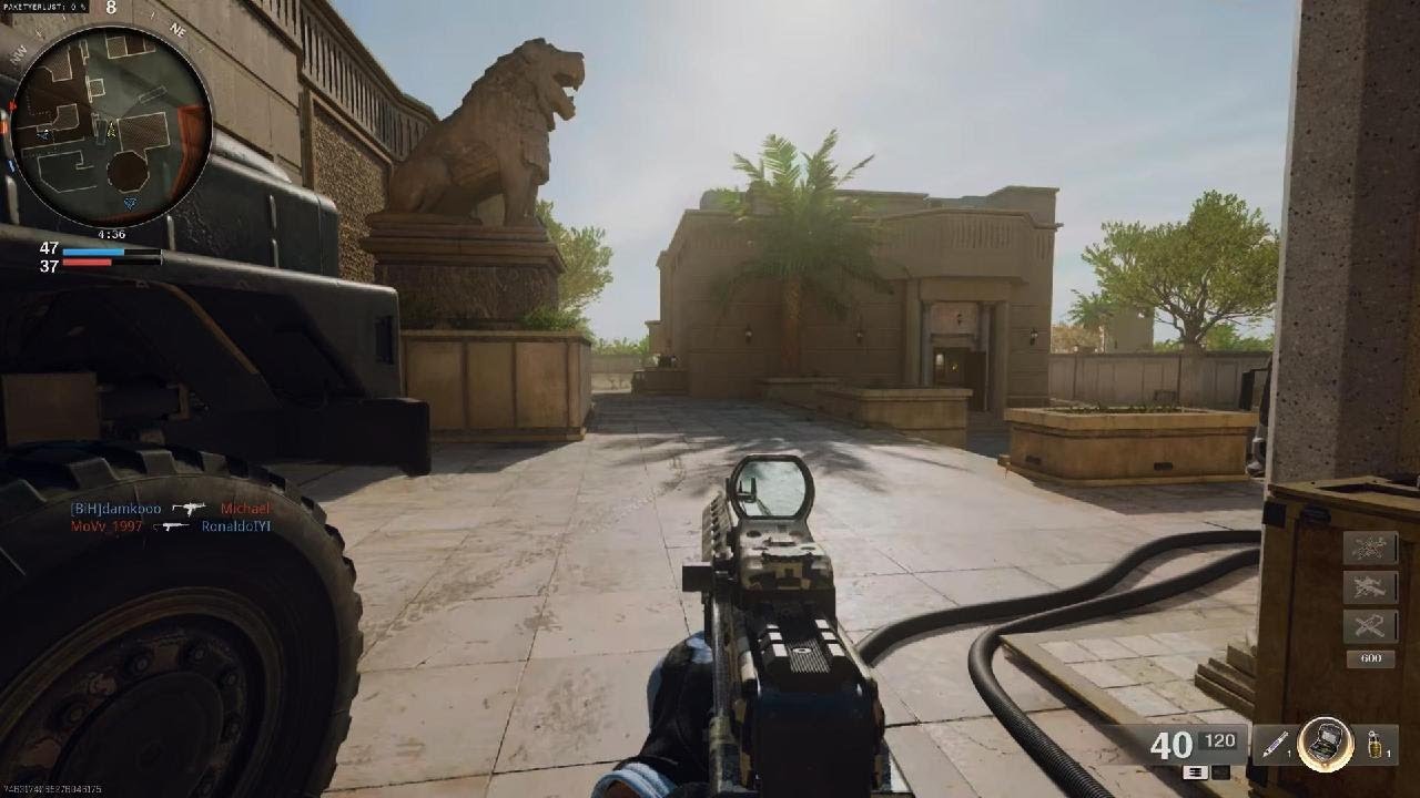 Payback for the hard work - YouTube