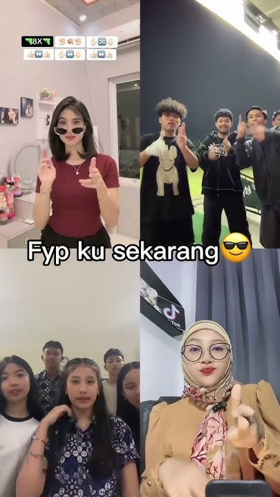 FYP KU SEKARANG😎 #duet #soundtrack #soundtrack1 - YouTube