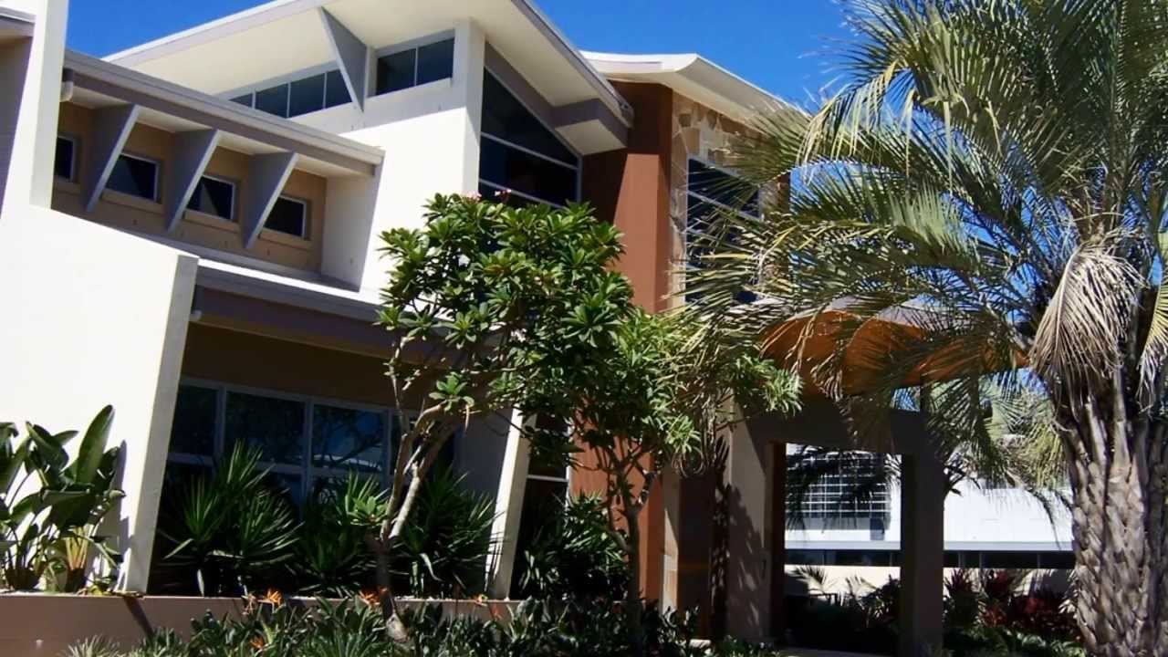 4C Construction - Salt Beach House - YouTube