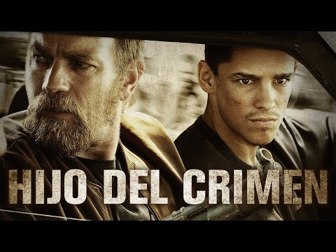 EL HIJO DEL CRIMEN /PELICULA COMPLETA EN ESPAÑOL LATINO/PELICULA DE ACCIÓN/720P HD/2025