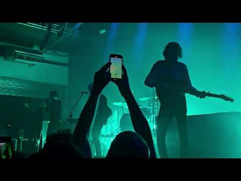 Phoenix - After Midnight @ C Complejo Art Media - Buenos Aires, Argentina 2024 - YouTube