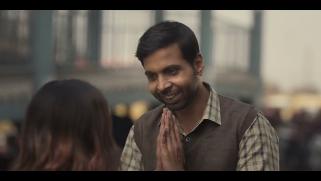 The Great weading of munner Latest movie 2022 - YouTube