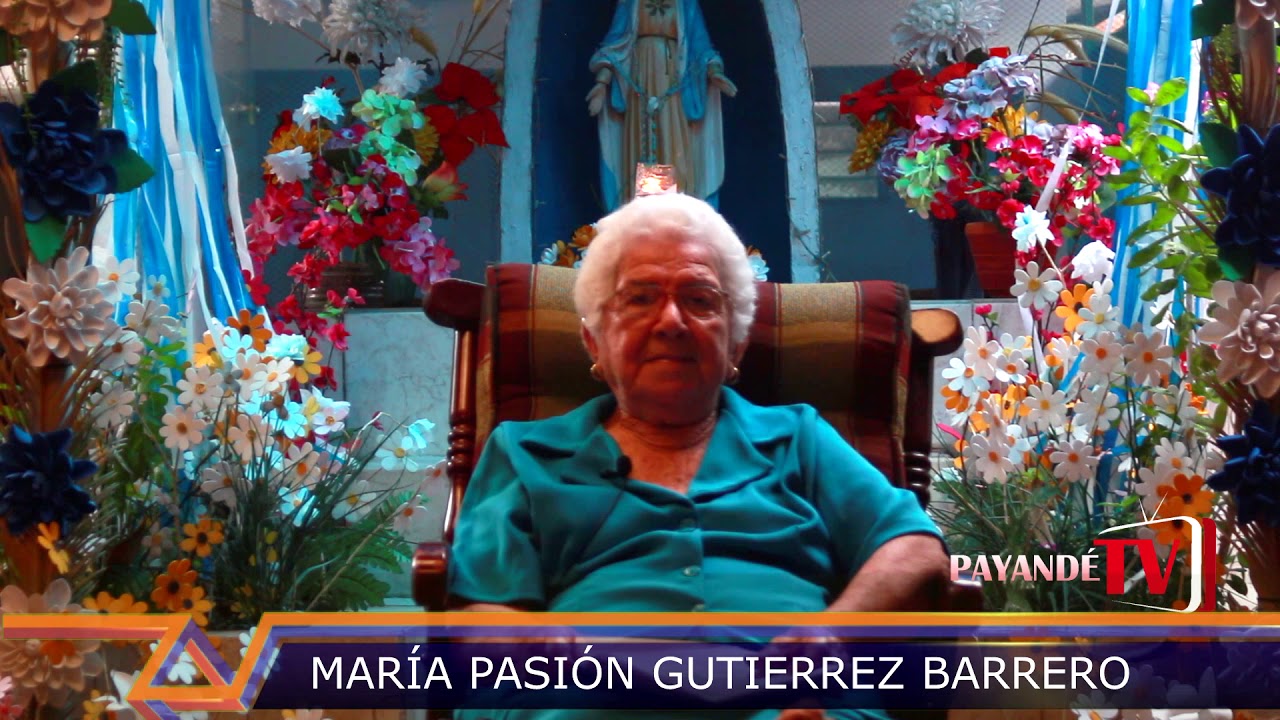 RESEÑA HISTORICA DE PAYANDE | PAYANDE TV | 2020 - YouTube