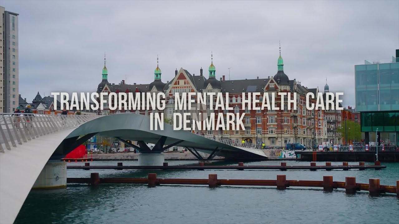 Trust and transformation in mental health: The case of ONE OF US in ...