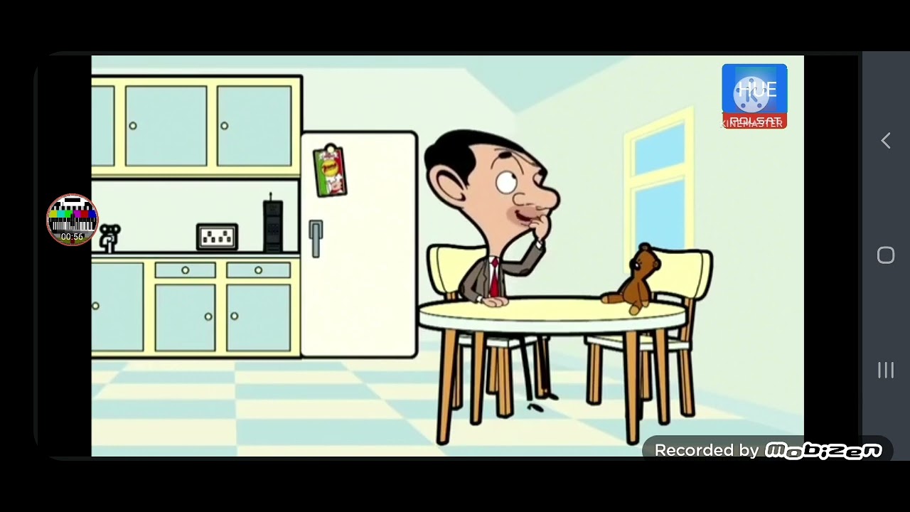 Polsat Jim Jam, Zakonczenie Sygnał Nadawania, Polsat Hue Rozpoczenie ...