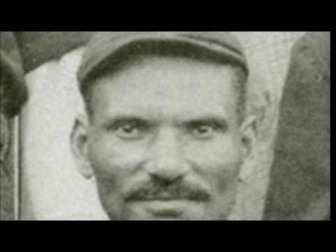 Oct 23, this day in Black baseball with Sol White, Wu Fang Ward, Jackie ...