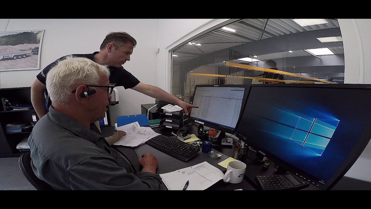 Variant - Company presentation - UK - YouTube