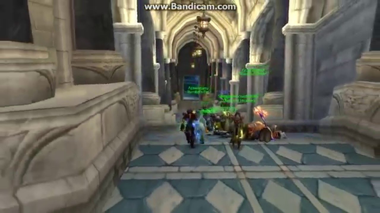 Valkyrie WoW - Classic World of Warcraft Server 1.12.1, 1.12.2 Dawn Of ...