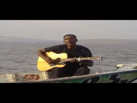 Maaliif Walgaafattuu - Abbabaa Tamasgeen