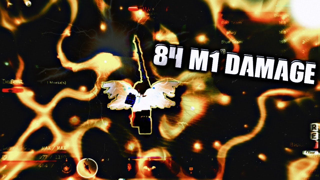 [GPO] Toxic Pika Build+stats for bounty hunting/ pvp - YouTube