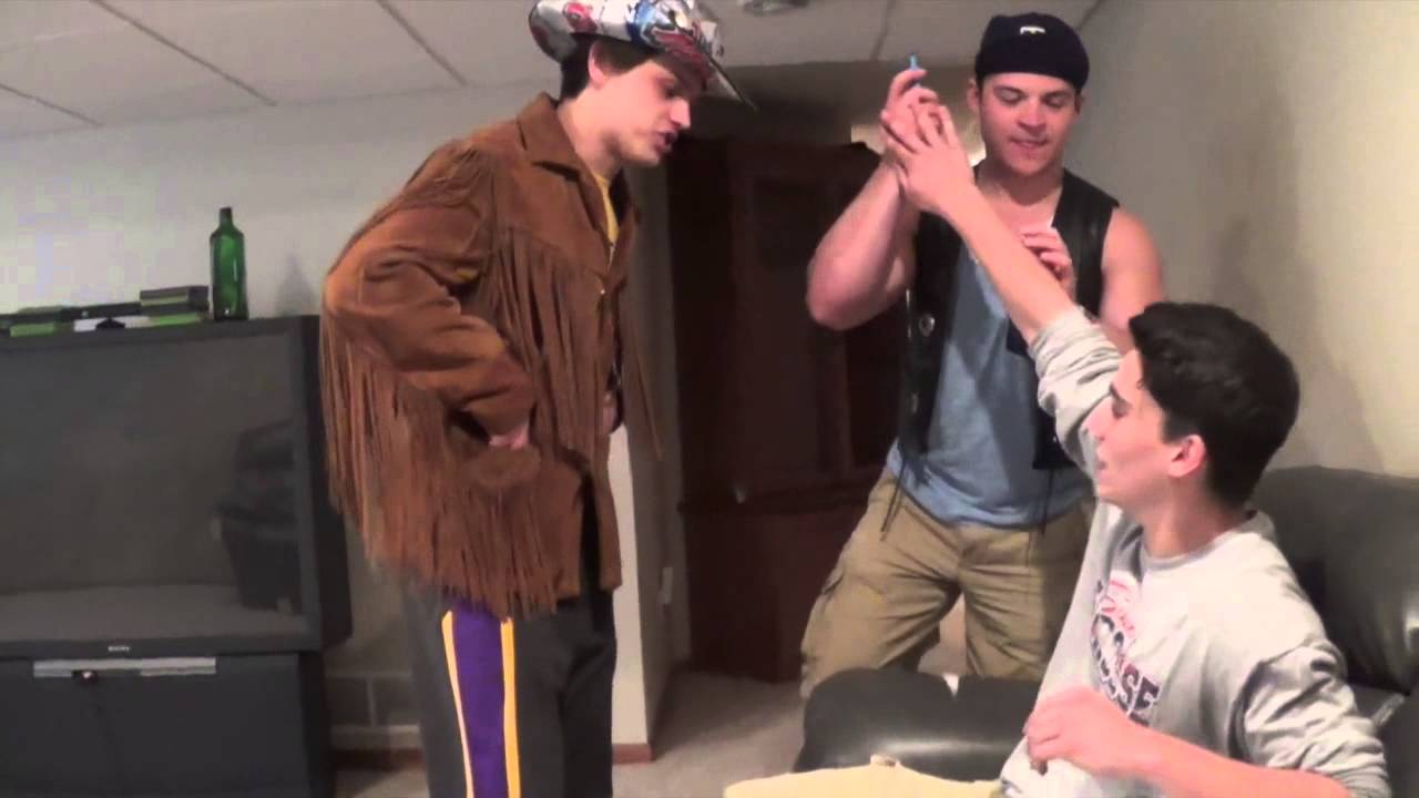 INTS 1155: Jack Steele Josh Schaefer Sam Ratte Final Project - YouTube