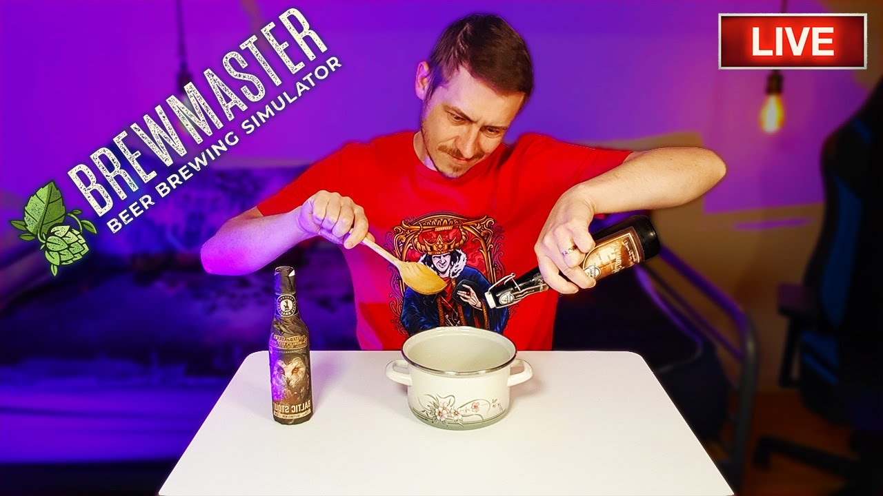 Alaus virimo Simuliatorius su Alumi / N20 - YouTube