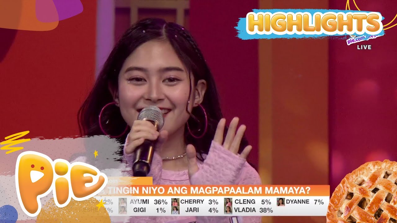 BB GURLZ (5/8) | February 5, 2023 | PIE Channel - YouTube