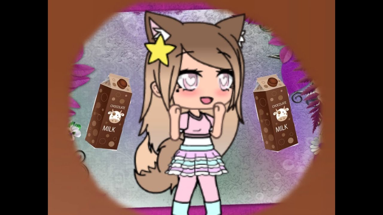 Cola song meme | Gacha Life - YouTube