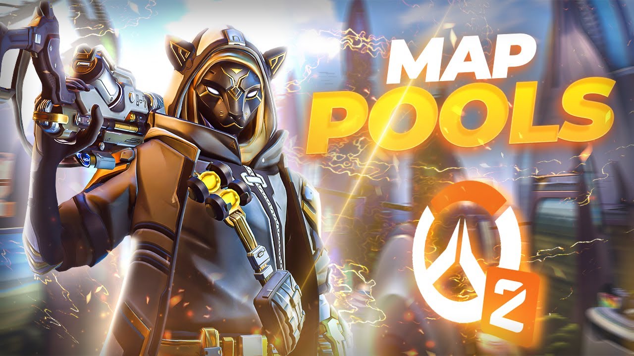 Overwatch 2 - Please Delete Map Pools - YouTube