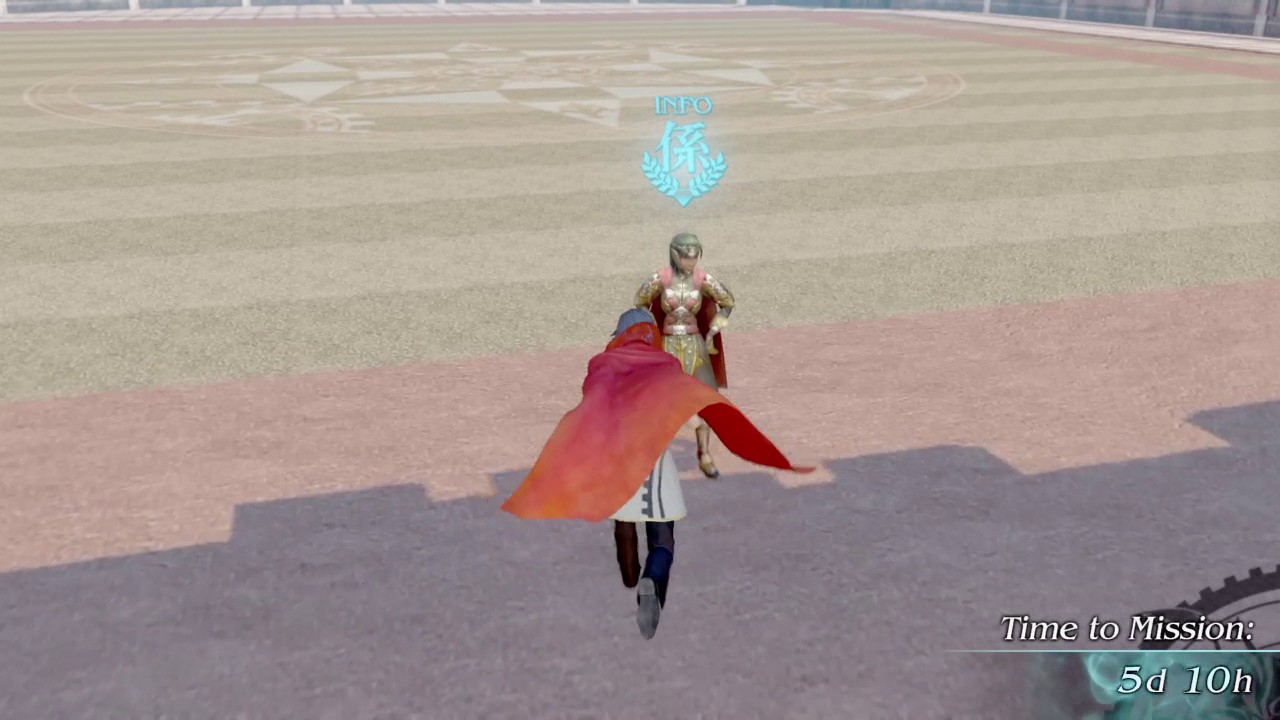 FINAL FANTASY TYPE-0 HD Machina's Training - YouTube