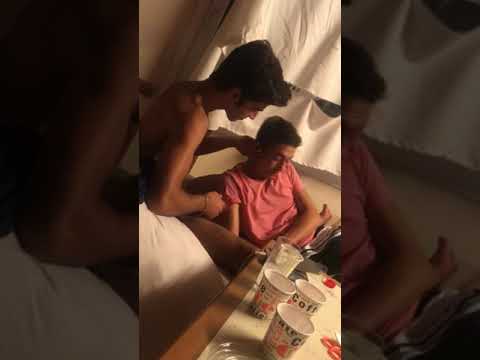 Yok Böyle Bir Şarhoş (İnanılmaz)