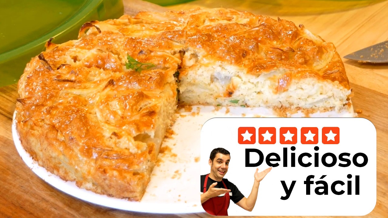 💰 Sabrosa y Asequible: Comida Deliciosa para Todos 🍴 | Receta Fácil ...