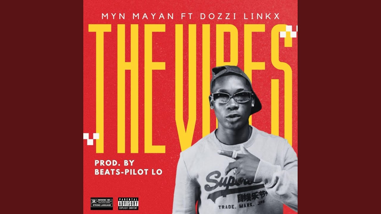 The Vibes (feat. Dozzi Linkx) - YouTube