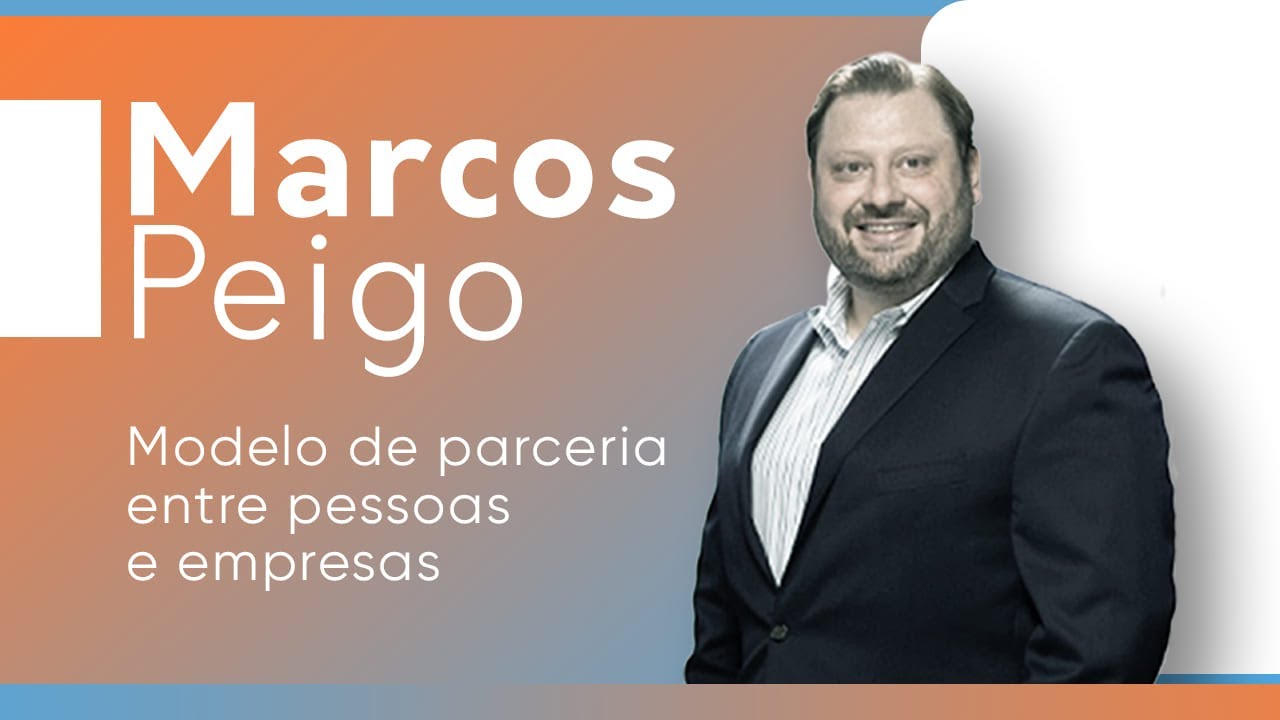 Simpósio de Tecnologia 5G Palestra Marcos Peigo | Tecnologia ...