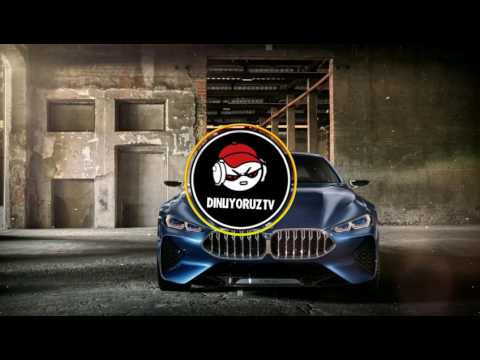 Cansever & Denizkan Boz - Durdurun Dünyayı (TURKİSH TRAP)