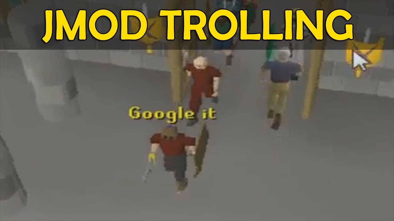 Mod Ronan's Rotten Potato Shenanigans - YouTube