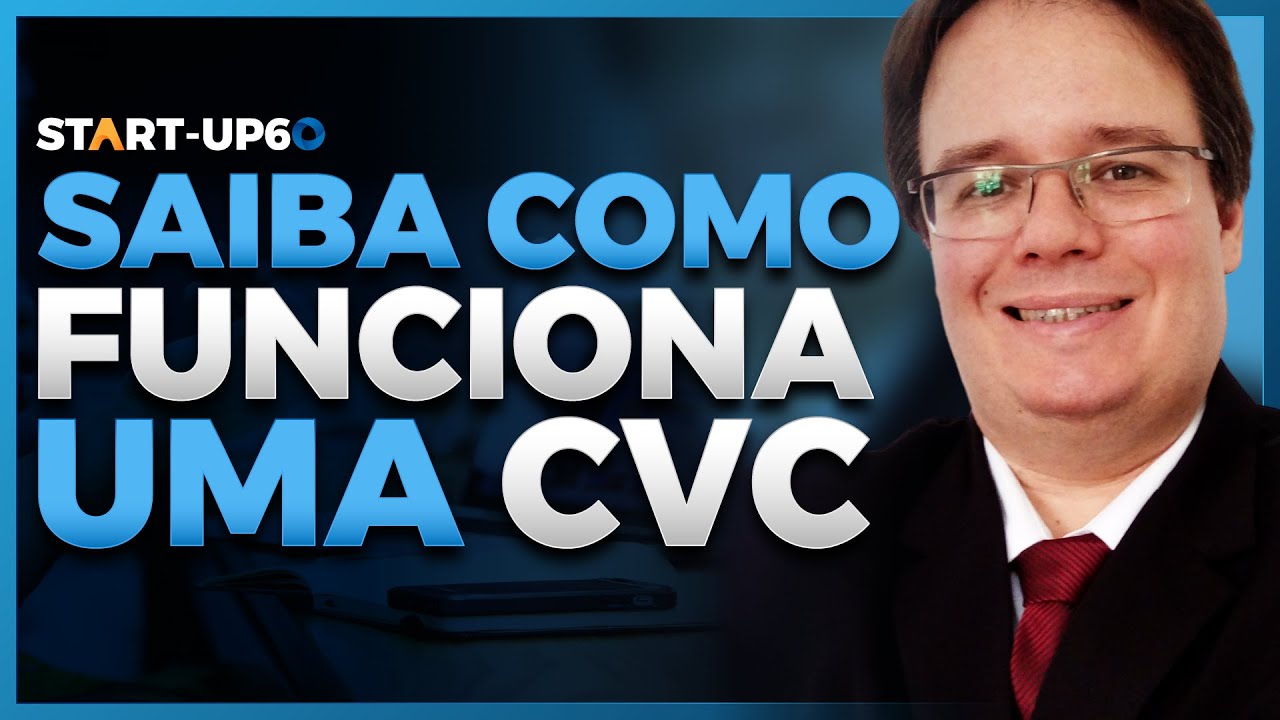 Saiba como Funciona uma CVC - YouTube