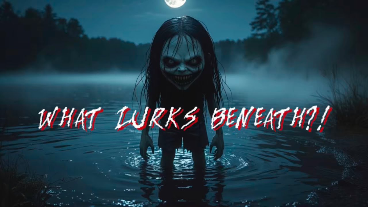 The chilling Legend of the Water Babies | Paranormal Folklore & a ...