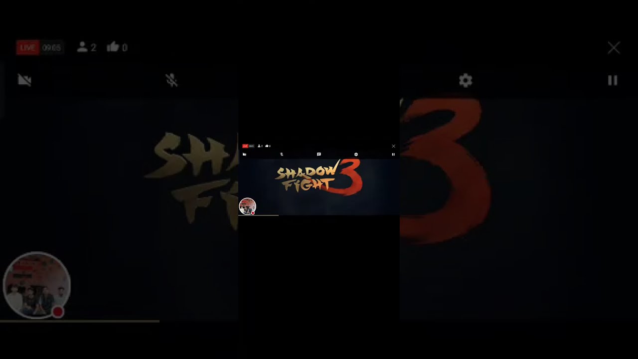 Game me maza aaya gaye pro gaming shorts - YouTube