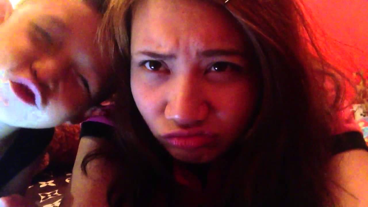 crazy face - YouTube