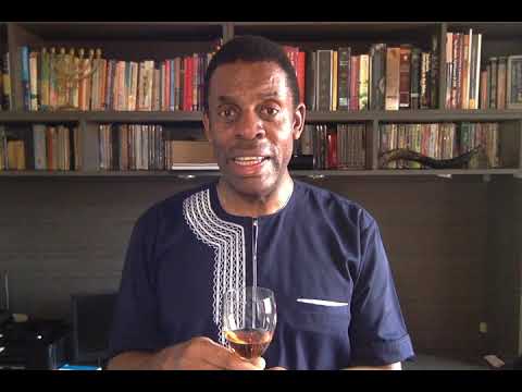 Passover Fast 2020 Conclusion - Dr. James Magara - YouTube