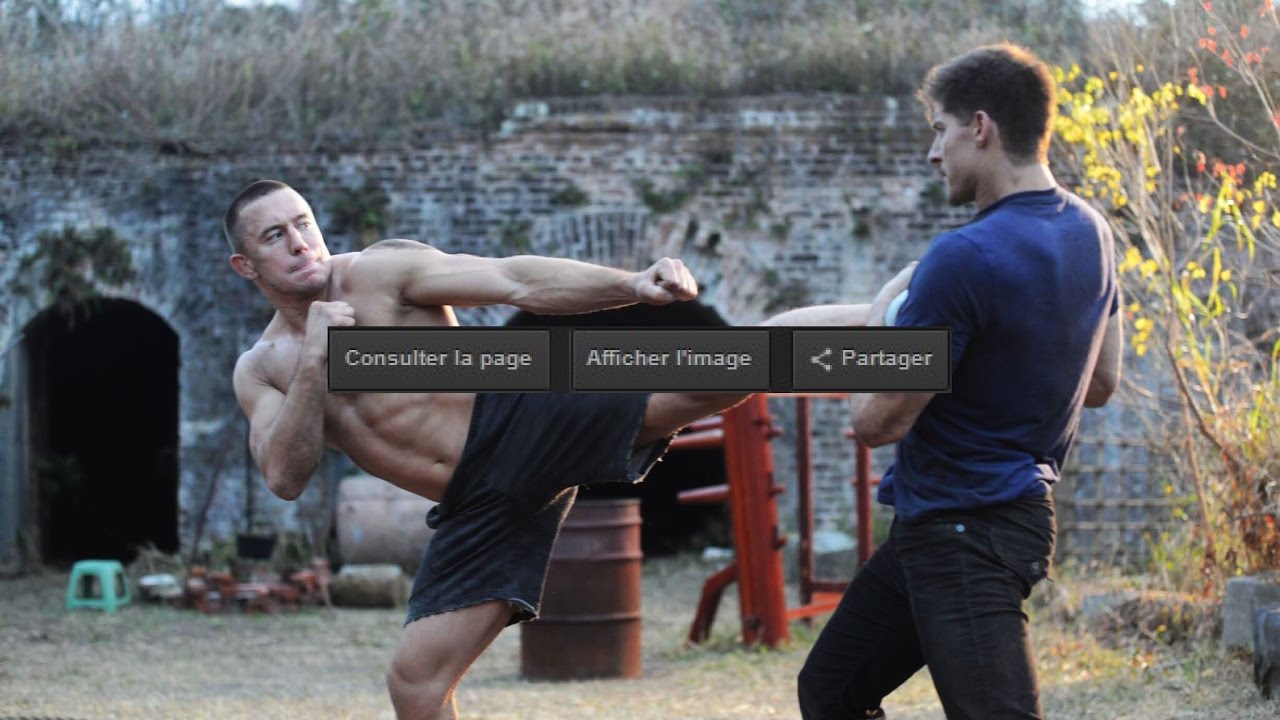 Kickboxing Vengeance first fight scene youtube 2017 - YouTube