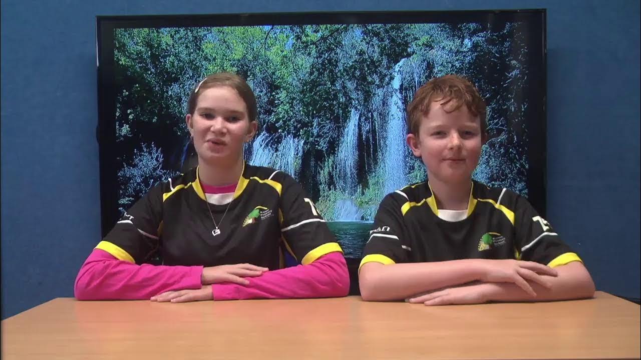 KPS News Show Term 1 Week 4 2024 - YouTube