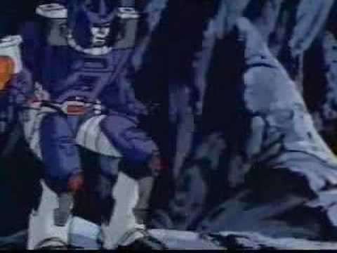 Bush- Machine Head (Transformers Music Video) - YouTube