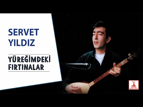 Servet Yıldız - Can Cana