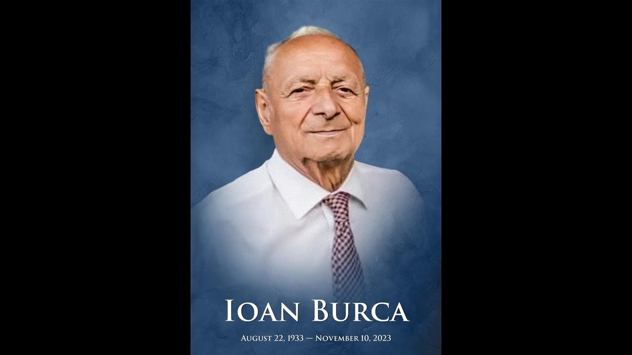 11-15-2023 PM. Priveghi - Fr Ioan Burca. RBC-Chicago Livestream - YouTube
