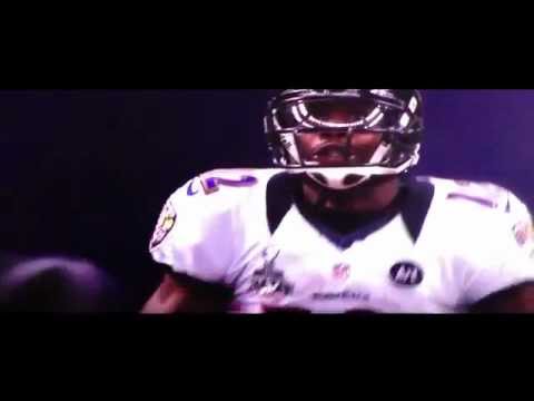 Longest Kickoff Return Ever (109 Yards) | By Jacoby Jones (Ravens) [NFL ...