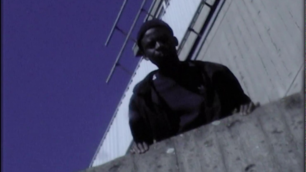 Wayne Snow - FALL (official) - YouTube