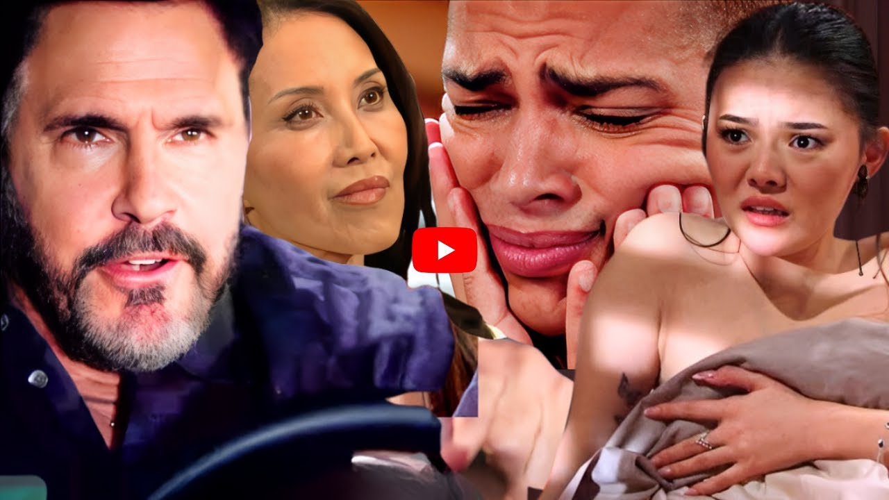 Bold News!! OMG!! Bill & Luna And Zende Drops Breaking News!! it will shock you!! - YouTube