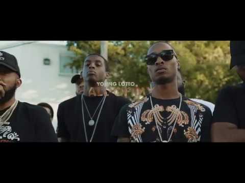 Young Lotto - All of My