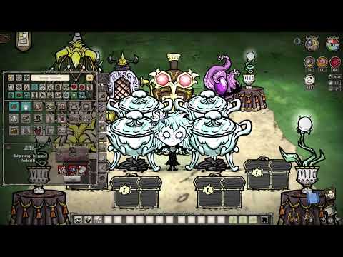 DST ULTIMATE MINIBASE TUTORIAL AND DISCUSSION! - YouTube