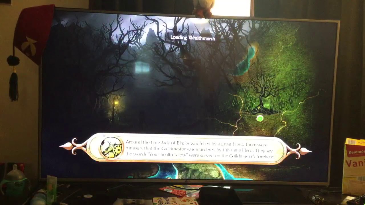 Fable 2 (Xbox 360) Playthrough: Demon Doors (Continue) Followers in the ...