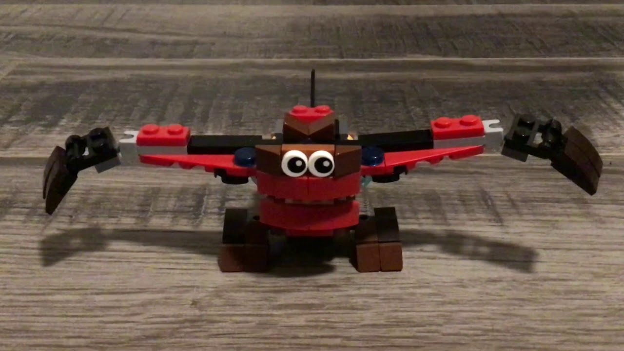 Mixels Mix Showcase Ep:4 - YouTube