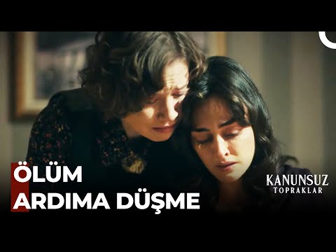 Aytekin Ateş - Var Git Ölüm | Kanunsuz Topraklar 9. Bölüm