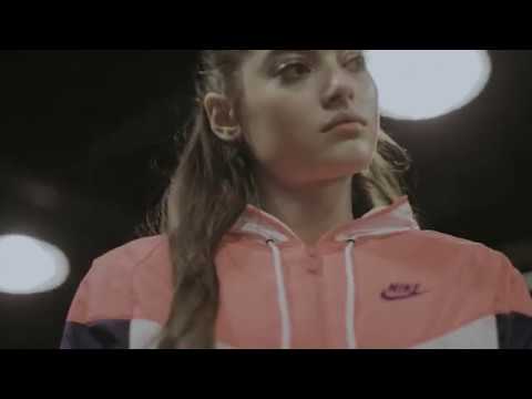 CHALLENGE ACCEPTED - EKİN MERT DAYMAZ, SİMAY BARLAS