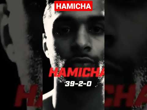 HAMICHA