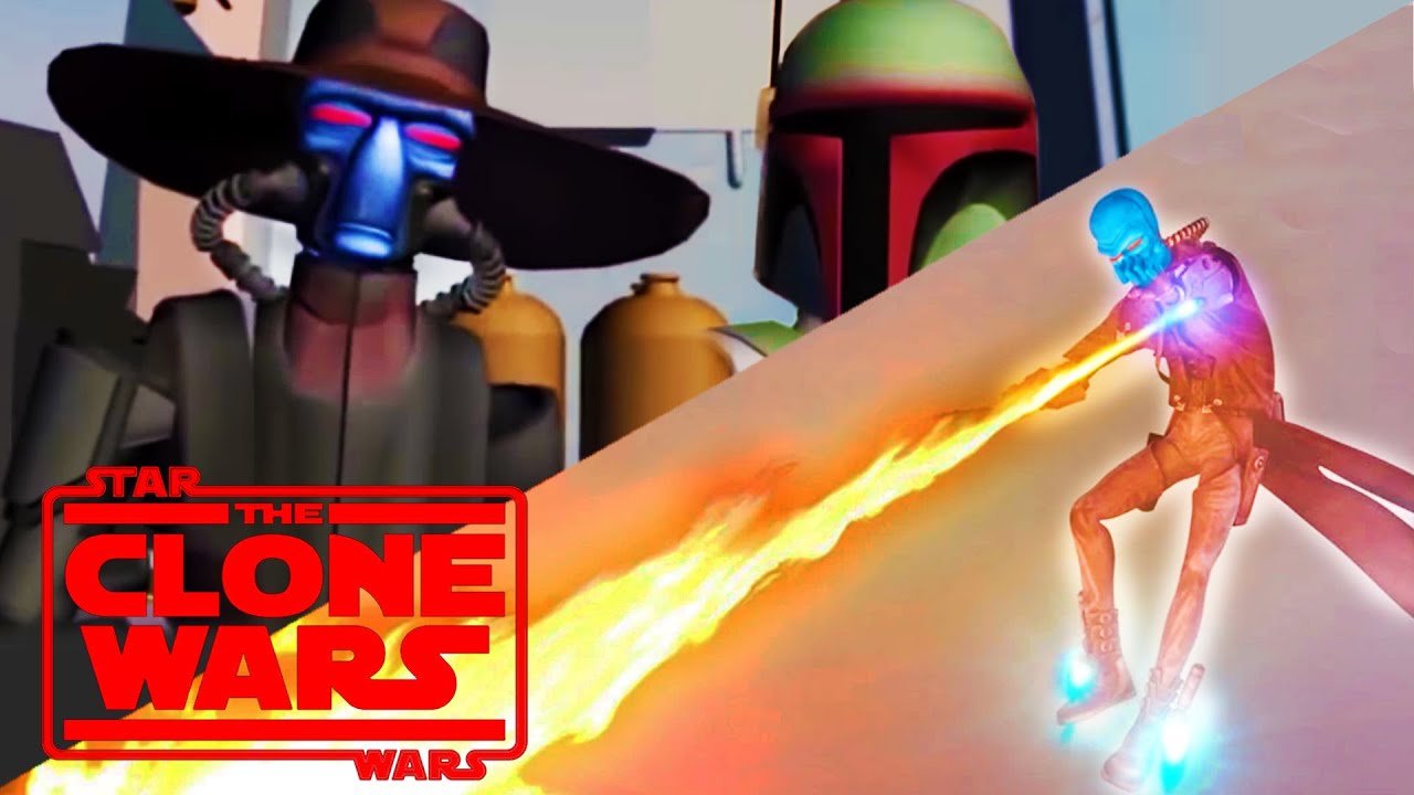 What Happened To CAD BANE After The Clone Wars Season 7 BOBA FETT Vs what-happened-to-cad-bane-after-the-clone-wars-season-7-boba-fett-vs