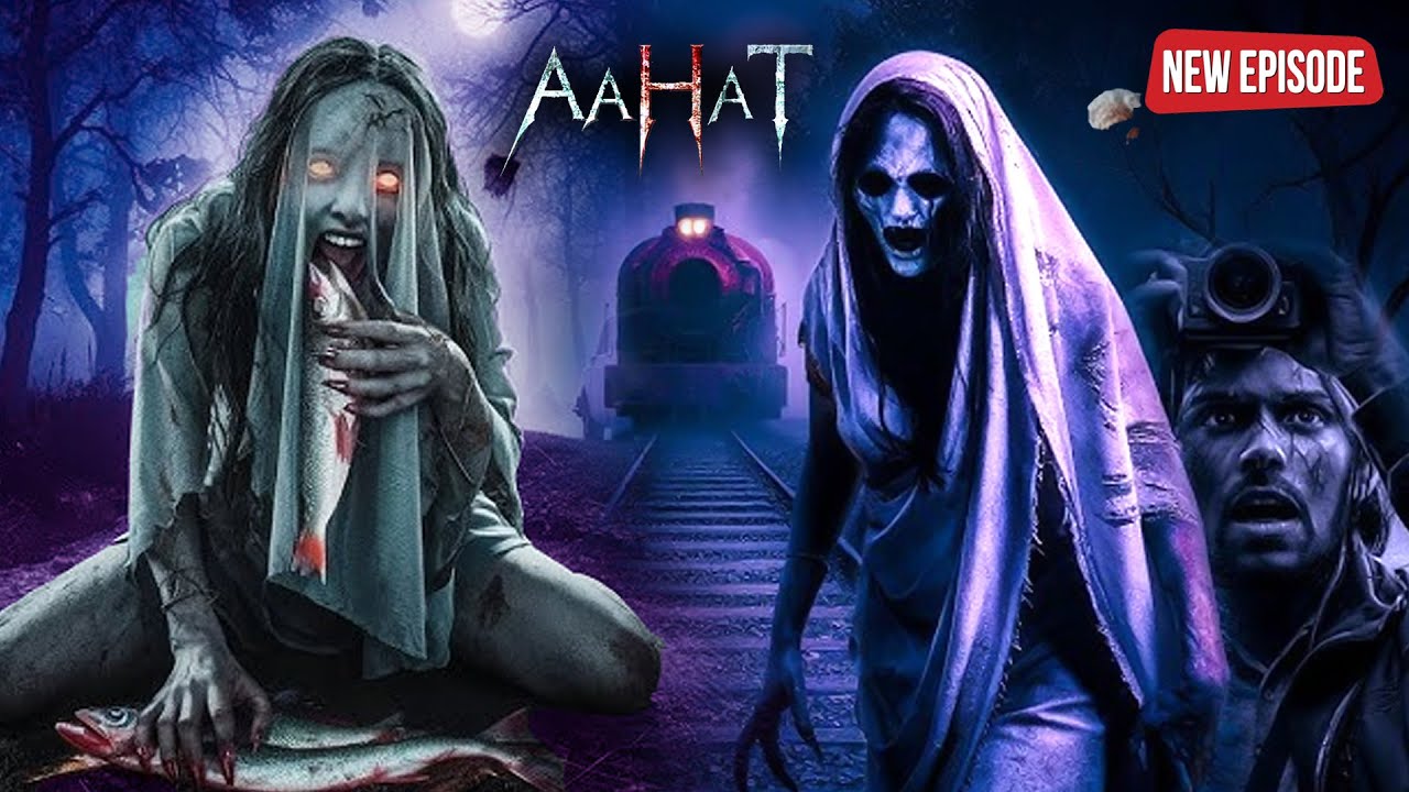 भूतिया रेलवे स्टेशन की एक सच्ची कहानी | सच्ची घटना | Full Episode ...