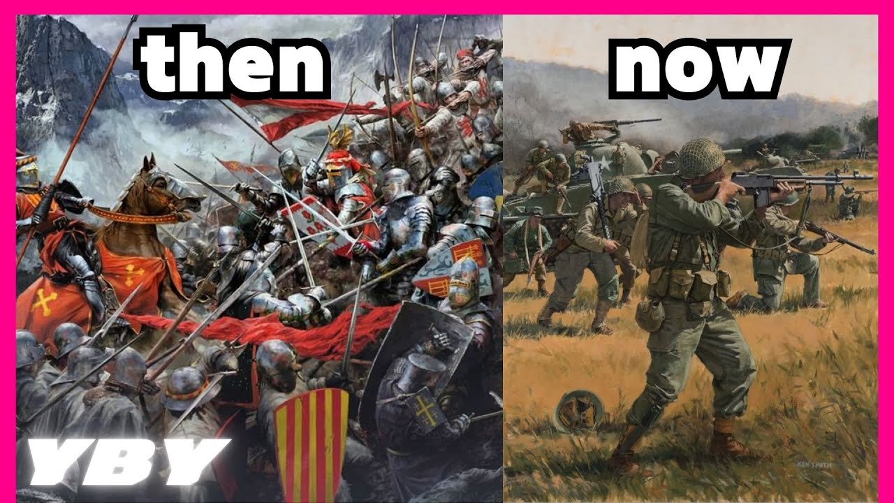 Why humans are So Terrifying...(reaction) - YouTube