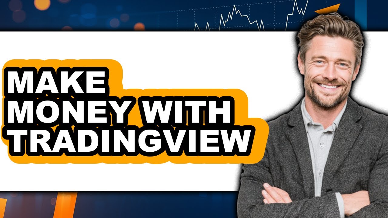 How To Make Money With TradingView (Full Guide) - YouTube